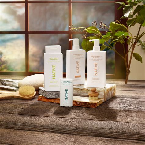 Native Fluoride Free Toothpaste Wild Mint And Peppermint Oil