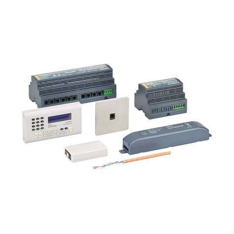 Dynalite Network Devices Electrical Equipment And System Integration Inc