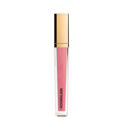 Hourglass Unreal High Shine Volumizing Lip Gloss Cosmic Editorialist