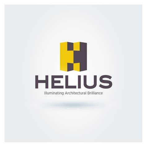 New Logo Wanted For Helius Logo And Business Card Contest