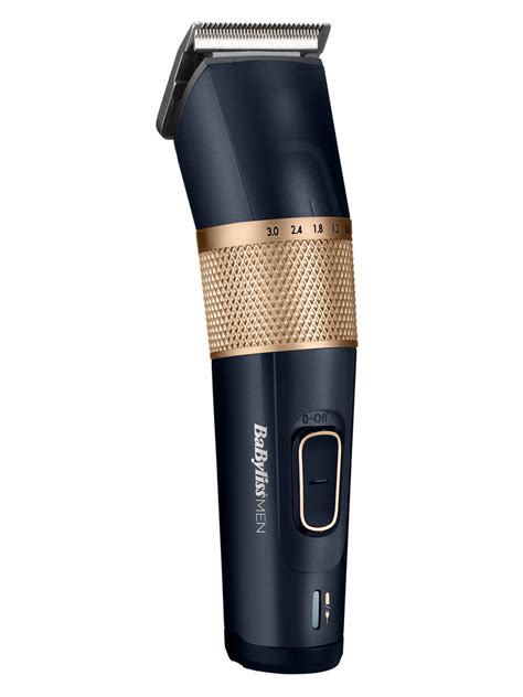 Zastřihovač vlasů BaByliss MEN E986E - BaByliss | Svět kadeřnictví.cz