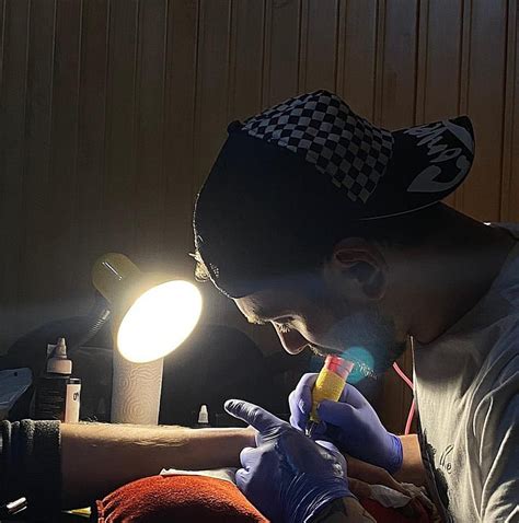 ტატუ ბათუმი Tattoo