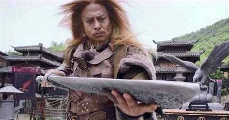 倚天后传：张无忌老婆被杀，黄衫女被睡，小昭重出江湖嫁给张无忌