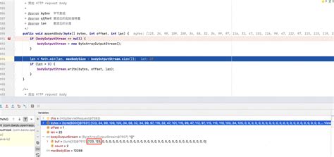 rasp截获的http body 疑似冗余 Issue baidu openrasp GitHub