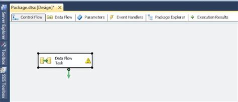 All About Sqlserver Ssis Shred Data From Xml File In Folder Into