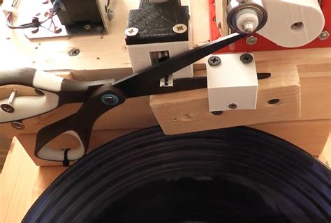 Cut Cord In Length Science And Measurement Arduino Forum