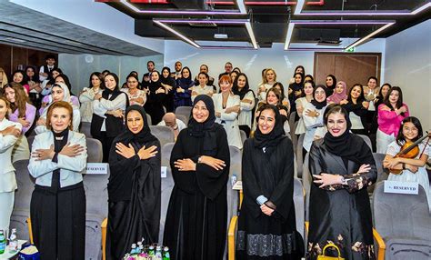 Cuc Ulster University Holds Annual Colloquium To Celebrate International Womens Day