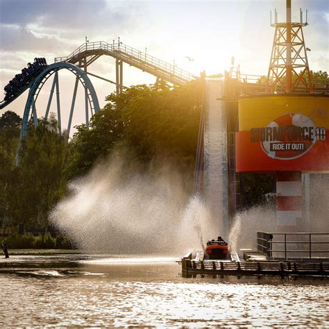 10 Best Days Out In The West Midlands Day Out In England