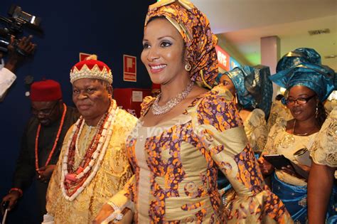 Bianca Ojukwu In Battle For Apga Senatorial Ticket Urban Woman Magazine