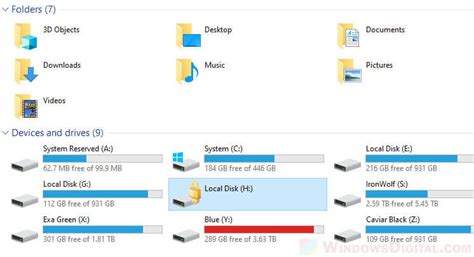 how to password protect a folder in windows 11 or 10
