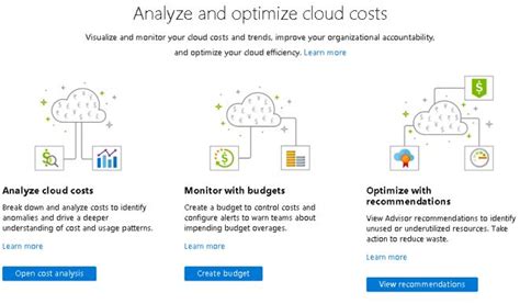 Tracking Costs In Microsoft Azure Via Tags All About Tech
