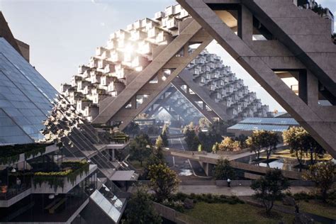 Japanese Architecture Evolution Features And Examples Parametric Architecture