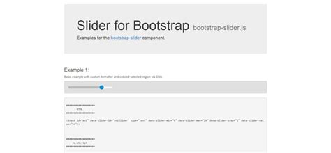Jquery Image Sliders For Your Next Projects Learning Jquery
