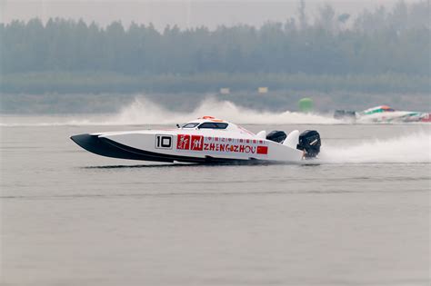 摩托艇大赛 阿楼的博客 Photofans摄影网