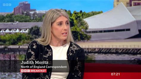 Judith Moritz Discuss The Trial Of Lucy Letby On Bbc Breakfast 0307