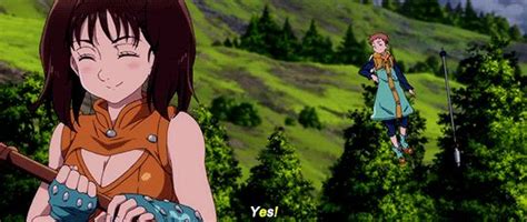 Kiane Memes Imagenes Memes Personajes 7 Pecados