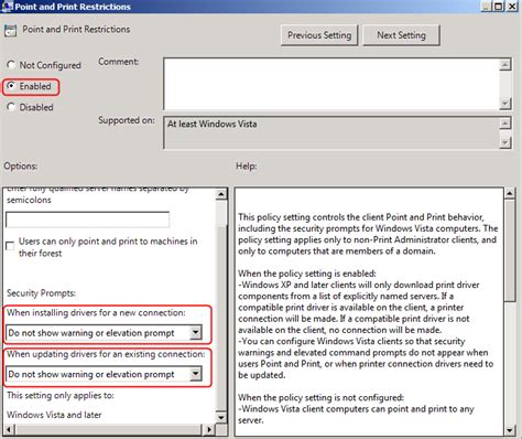 Terry L U S Blog Do You Trust This Printer In Windows 7