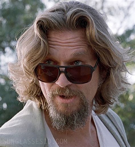 Jeff Bridges The Dude