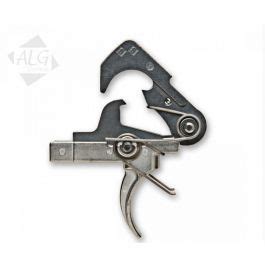 ALG Combat Trigger ACT For AR Rifle Prepper Gun Shop