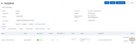 How To Use Network Policies In Ack Clusters And Common Scenarios