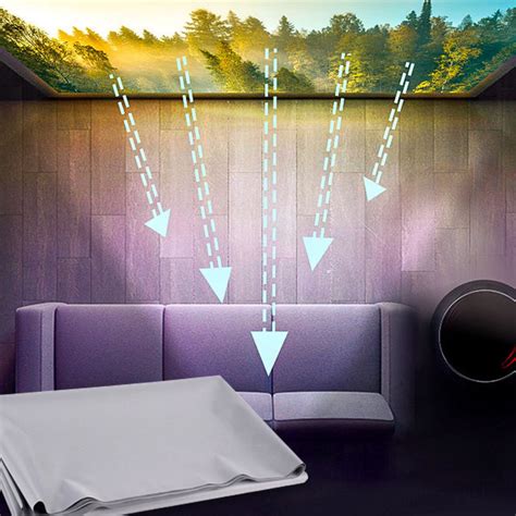 Přenosný projektor 4K s protisvětelným skládacím plátnem – greekoyo