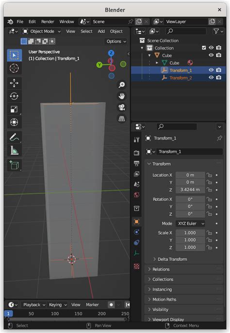 Vsgconv Ignores Empty Transforms Issue Vsg Dev Vsgxchange Github