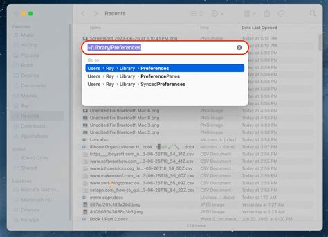 How To Fix Mac Bluetooth Not Working