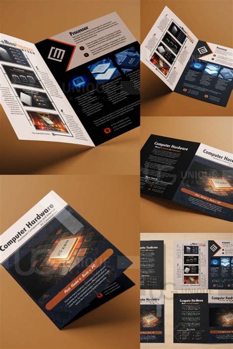 Double Fold Brochure Design Two Fold Able Brochures Double Gate Fold