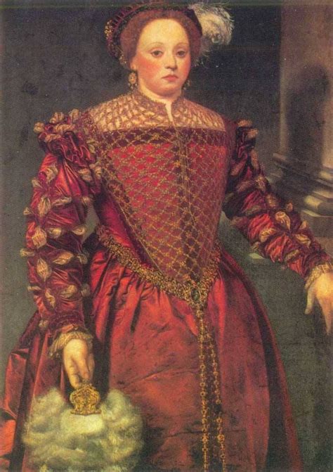 Portrait of a Young Woman, Unknown,Venetian School, 1540s. I like the ...