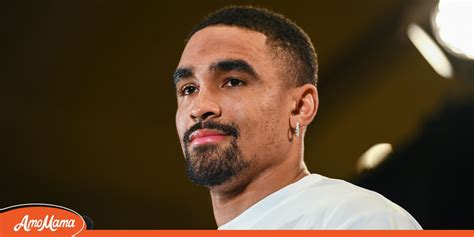 Jalen Hurts Sister Kynnedy Hurts Is A Rising Volleyball Star