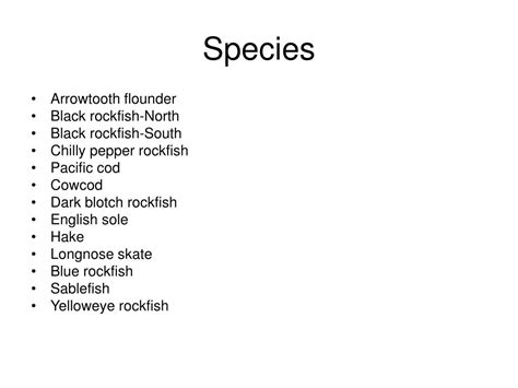 Ppt Simulation Analysis Using Stock Synthesis Powerpoint Presentation Id 5593278