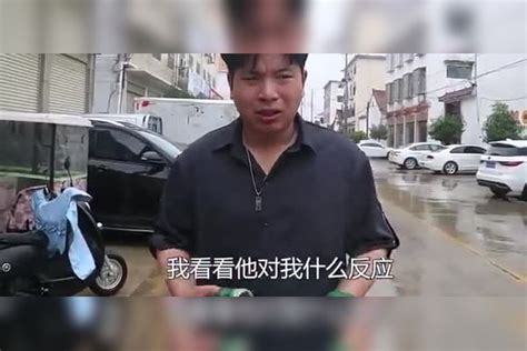 丈夫打工翻身成董事长，回家装穷试探妻子，妻子做法令人感到妻子董事长做法