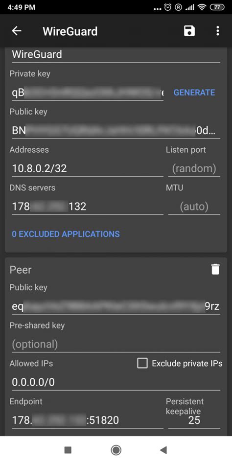 Cross Platform Guide To Configuring WireGuard VPN Autoize