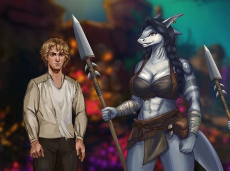 It S Coming Wet Sand By Likho Games