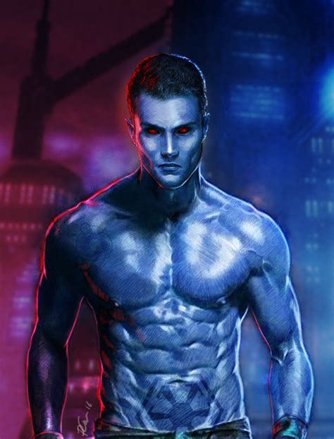 Chiss Guy By Fragworks Hentai Foundry