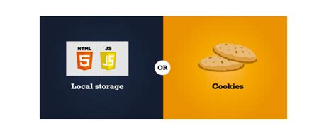 Jwt 토큰 Cookies Vs Localstorage