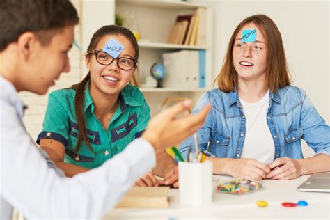 10 Fun Classroom Review Games