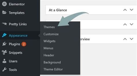 How To Choose A Wordpress Theme For Your New Blog