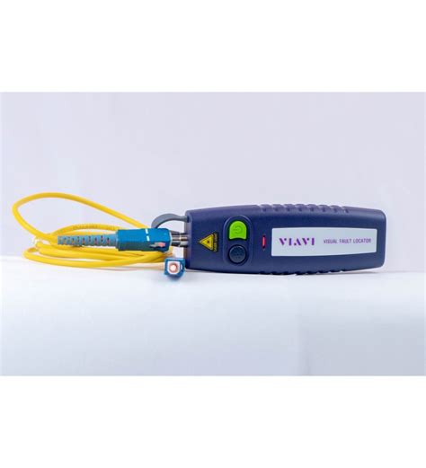 Visual Fault Locator