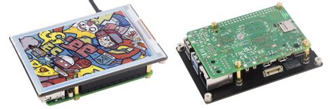 E Paper Display Raspberry Pi 05 Electronics E Paper Display Raspberry Pi 05 Electronics