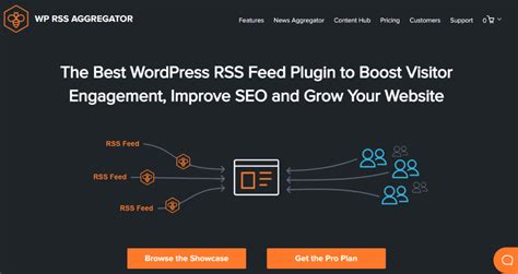 Wordpress Rss Setup Guide Wp Rss Aggregator