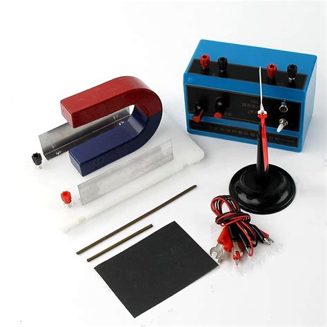 Verimp Electromagnetic Induction Demonstrator India Ubuy