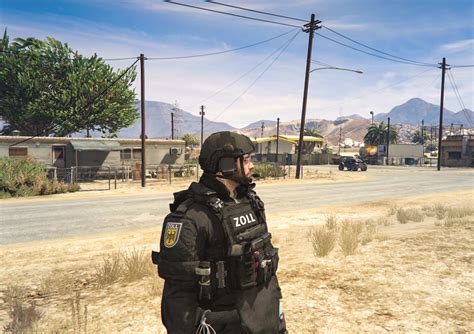 Fivem Single Player Police Mod Fivem Single Player Police Mod