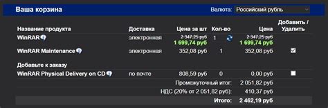 7 Zip Vs Winrar какой архиватор лучше для Windows