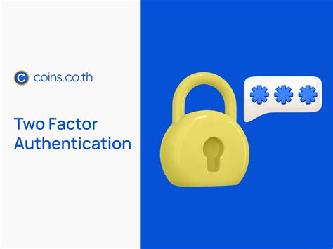 Two Factor Authentication 2fa