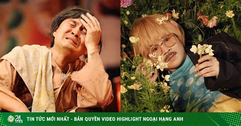 Binz đổi Hình ảnh Cute đáng Yêu Dân Tình Ví Von Giống Danh Hài Xuân Hinh