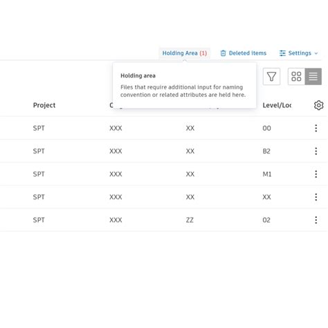 Document Management For Construction Autodesk Construction Cloud