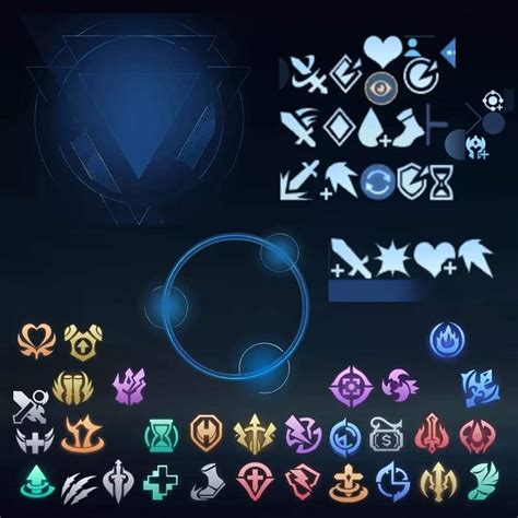 New Emblem System Cr Ml Daily R Mobilelegendsgame