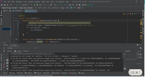 【gis系列】geotools简介及工具类分享本文将从基本概念入手，介绍geotools的功能和使用方法，并重点分享一些 掘金