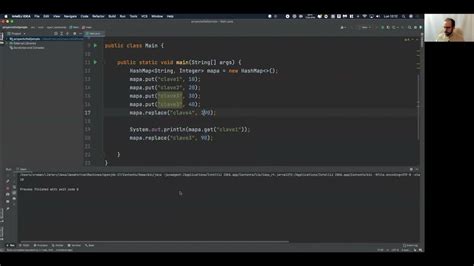 46 mapas curso java openbootcamp youtube